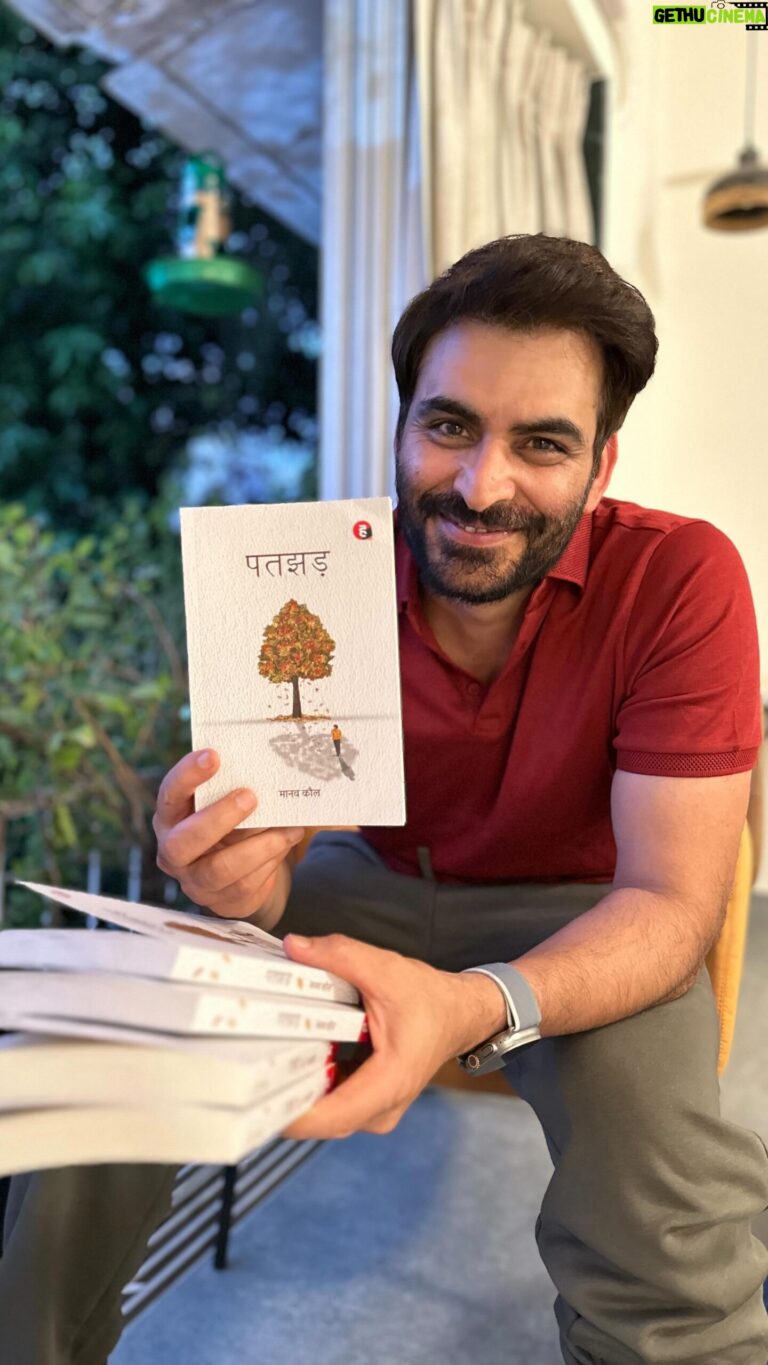 Manav Kaul: Inspiring Journey of a Versatile Artist