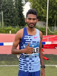 Avinash Sable: A Trailblazer in Indian Athletics