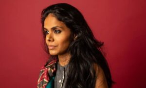 Meena Kandasamy: Fearless Force in Feminist Literature
